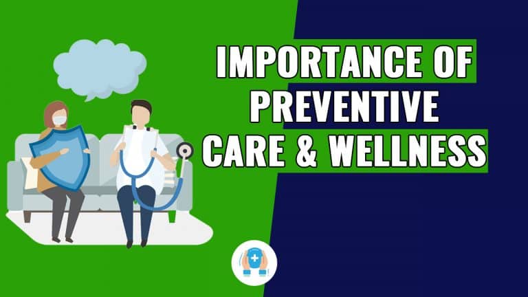 Importance of Preventive Care | Insurance Enterprise